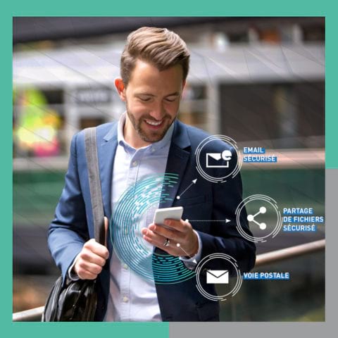 Qu'est-ce qu'une GED collaborative