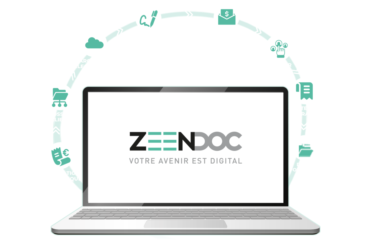 Qui sommes nous ? - Zeendoc