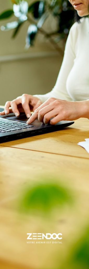 Recherches - Zeendoc