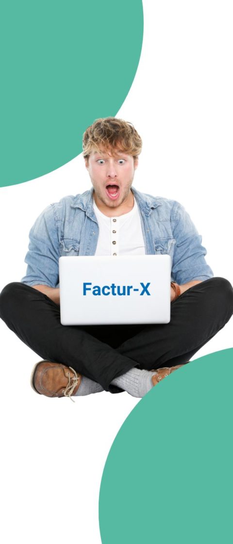 Factur-X : Zoom sur le format obligatoire des factures électroniques ...