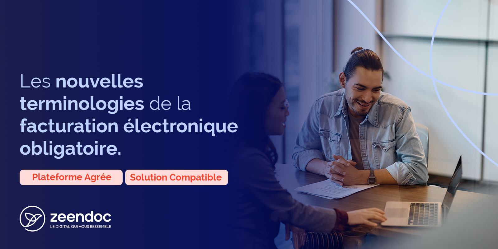 Plateforme PDP : un schéma organisationnel pour la facturation ...