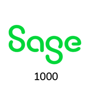 SAGE 1000 - Zeendoc